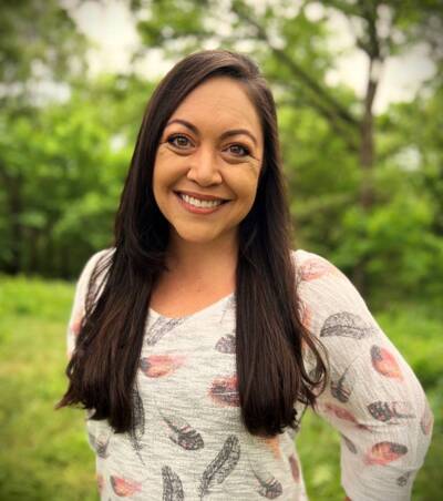 Amanda Lee - Pryor - Solid Rock Realtors